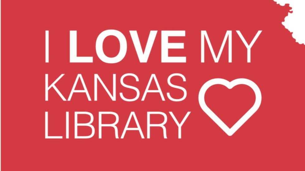 Share Your Library Story | Coffey County Library